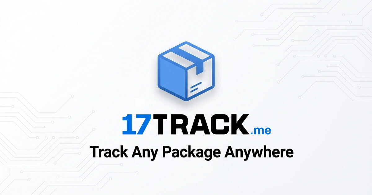 Track An Post Package - An Post Tracking Number | 17TRACK.me